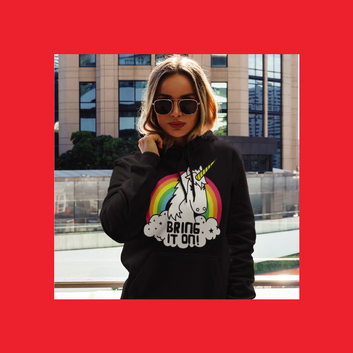 Apparel – The Pop Factory