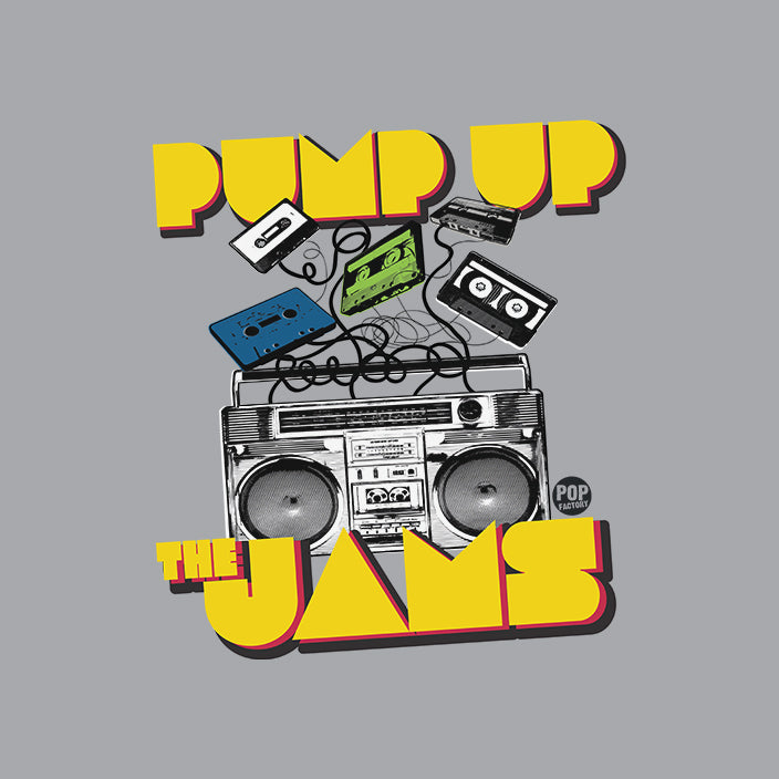 Retro – The Pop Factory