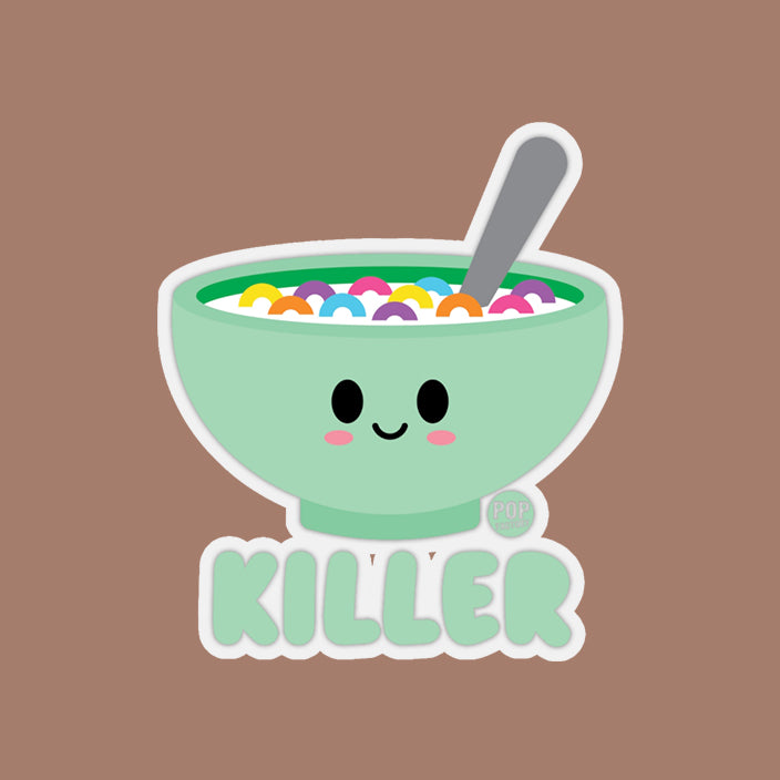 Stickers – The Pop Factory