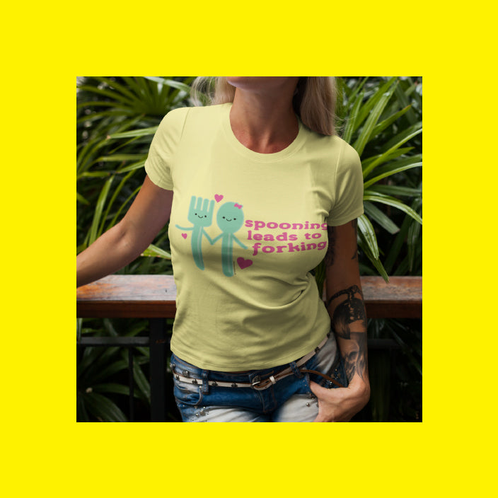 Women's Tees – The Pop Factory